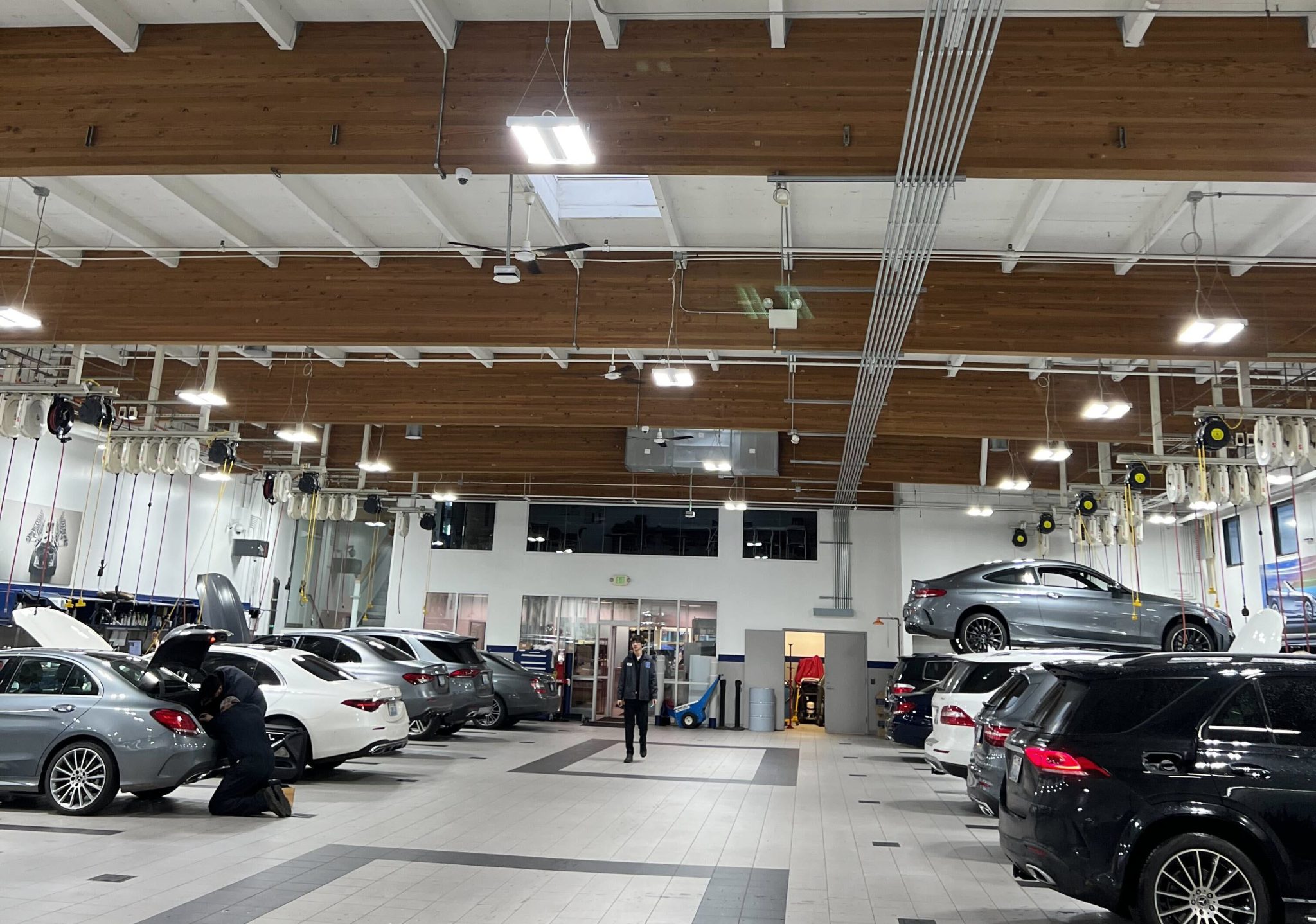 Fischer Electric | Seattle, WA Electrician Expert